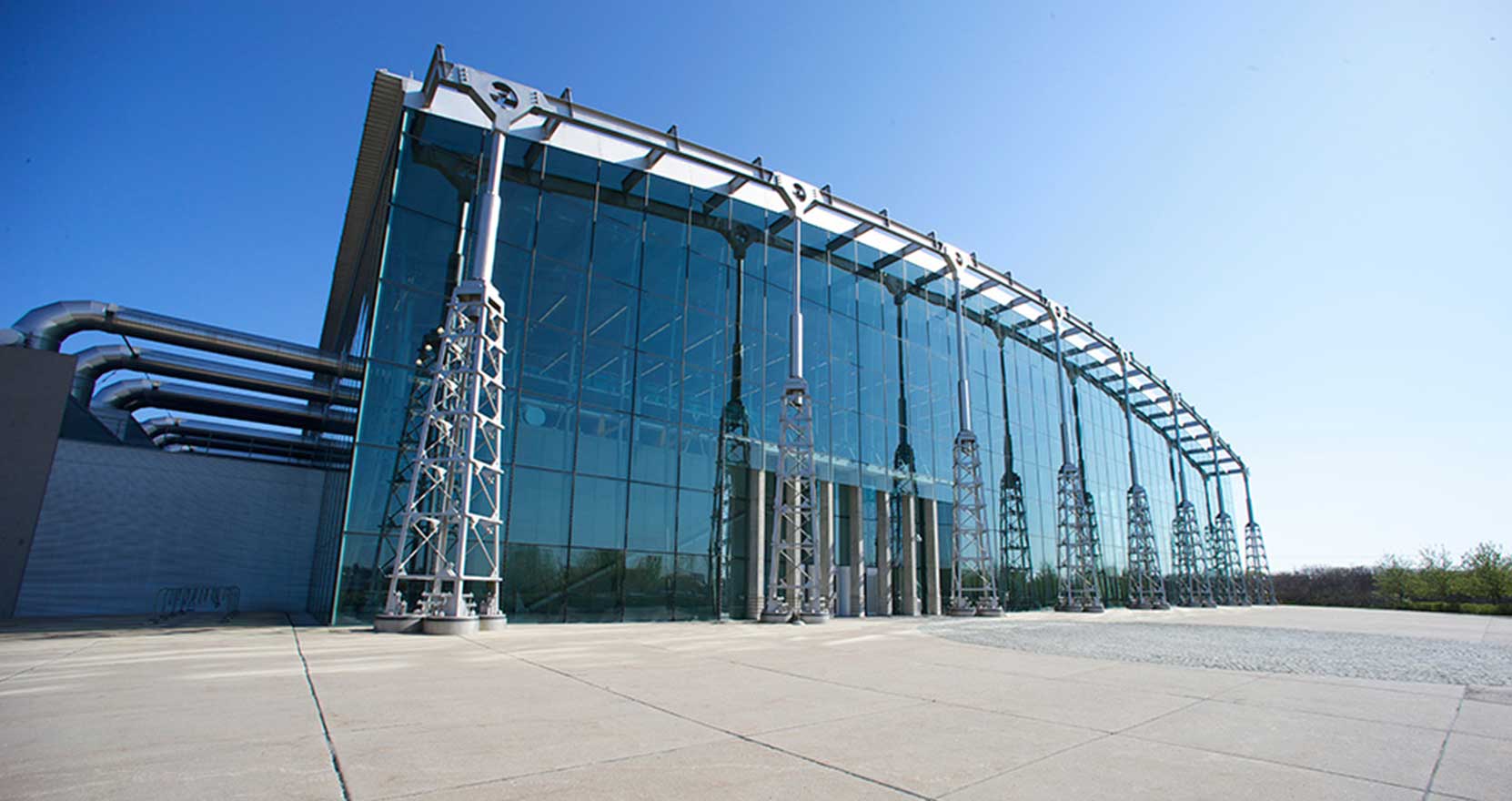 THE GATINEAU PRESERVATION CENTER | Cosmel