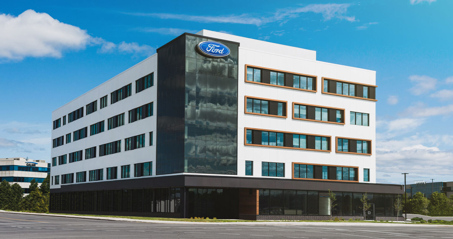Ford Motors | Cosmel